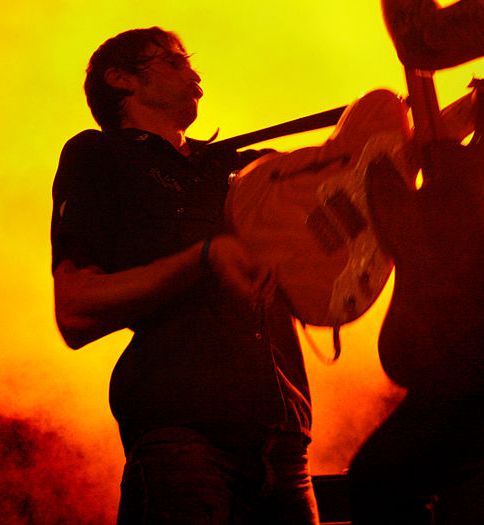 Artists – firehorsefx